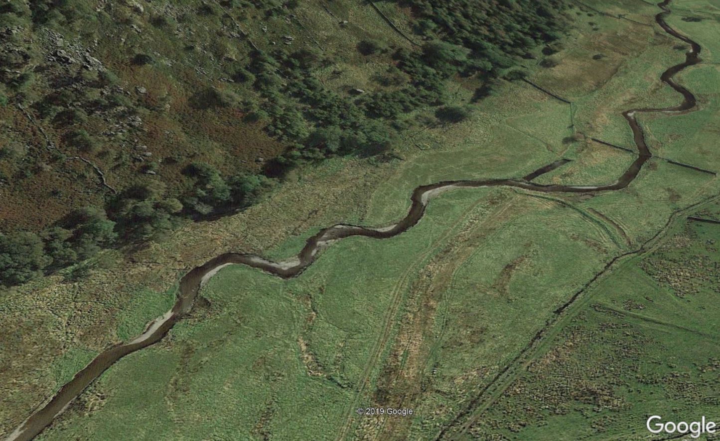 Partnerships: Meet the Haweswater tweed - Wild Haweswater